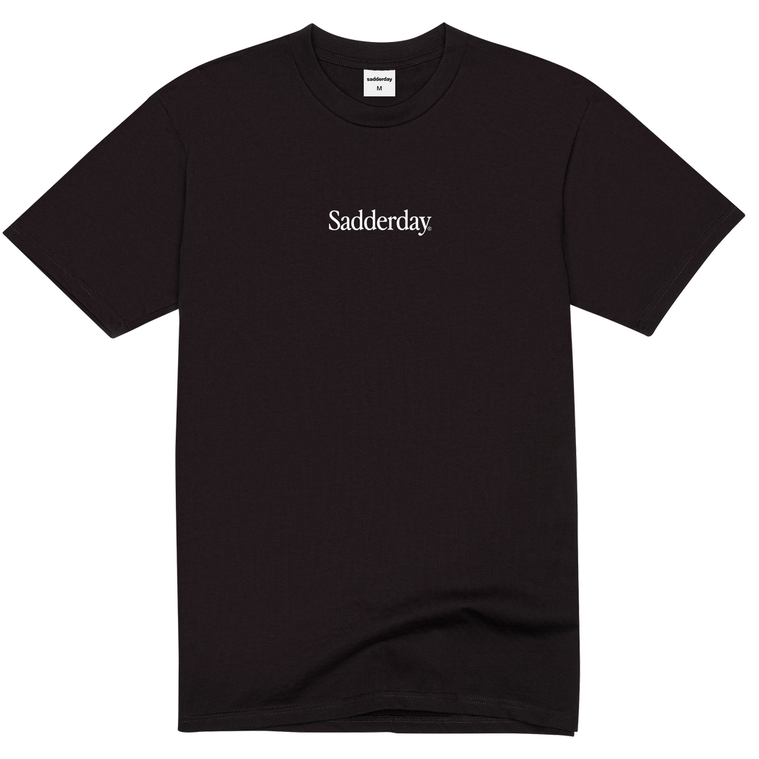Sadderday | Official Online Shop