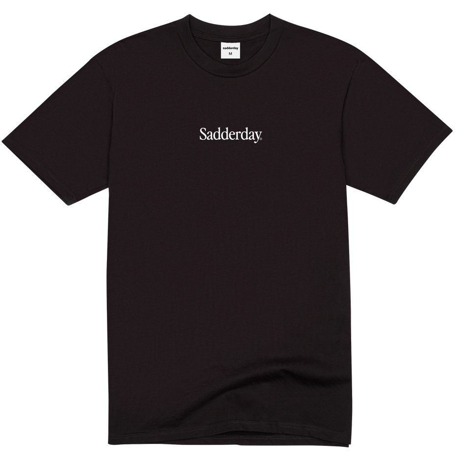 Sadderday | Official Online Shop