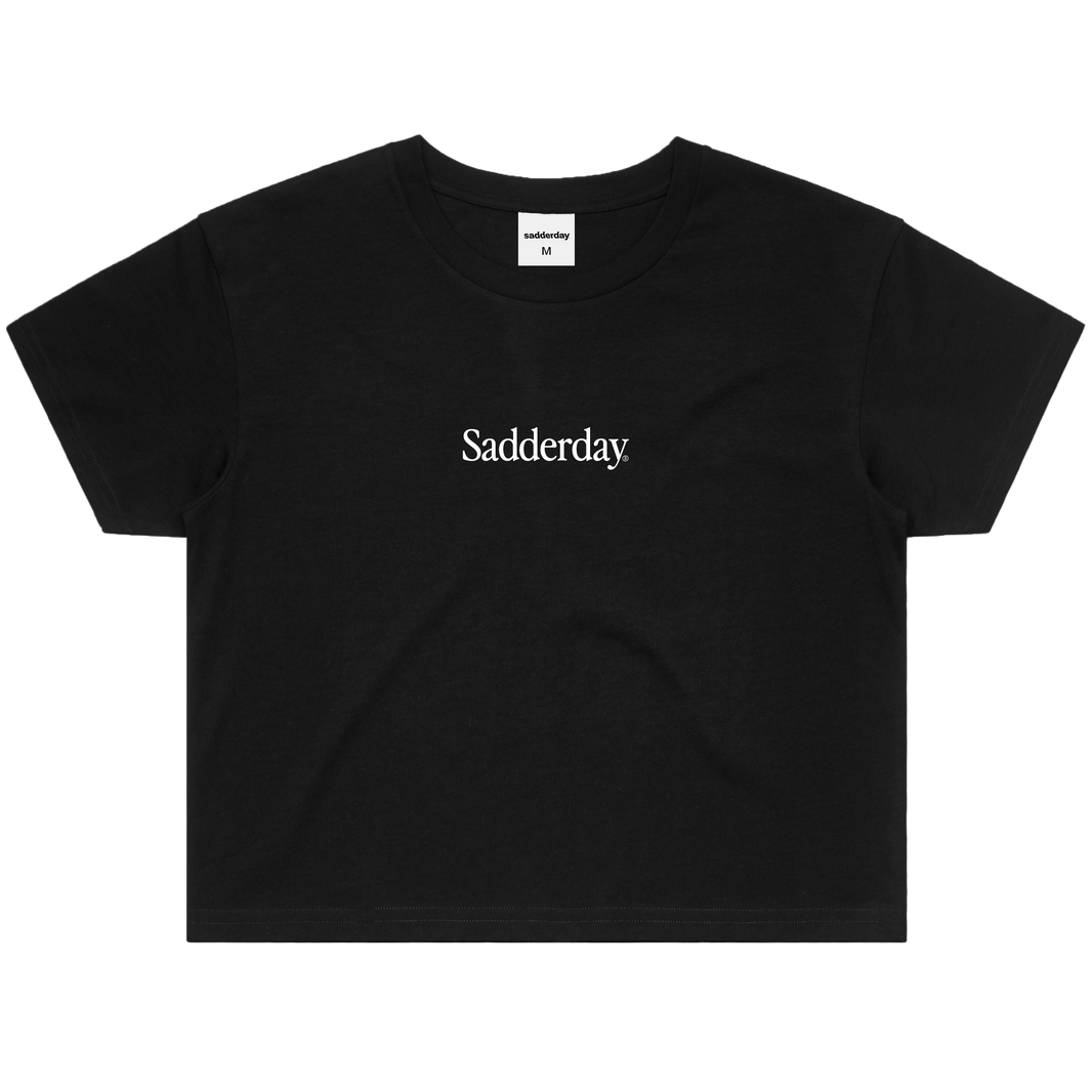 Sadderday | Official Online Shop