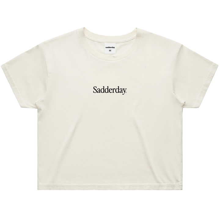 Sadderday | Official Online Shop
