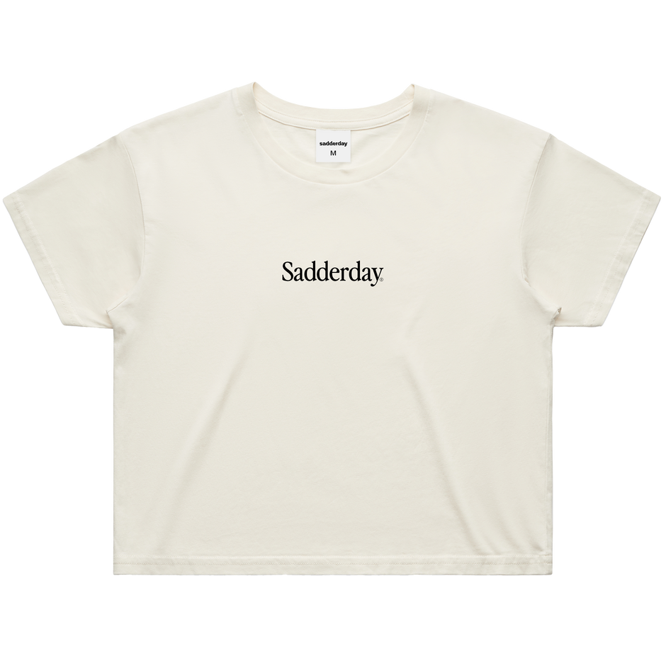 Sadderday | Official Online Shop