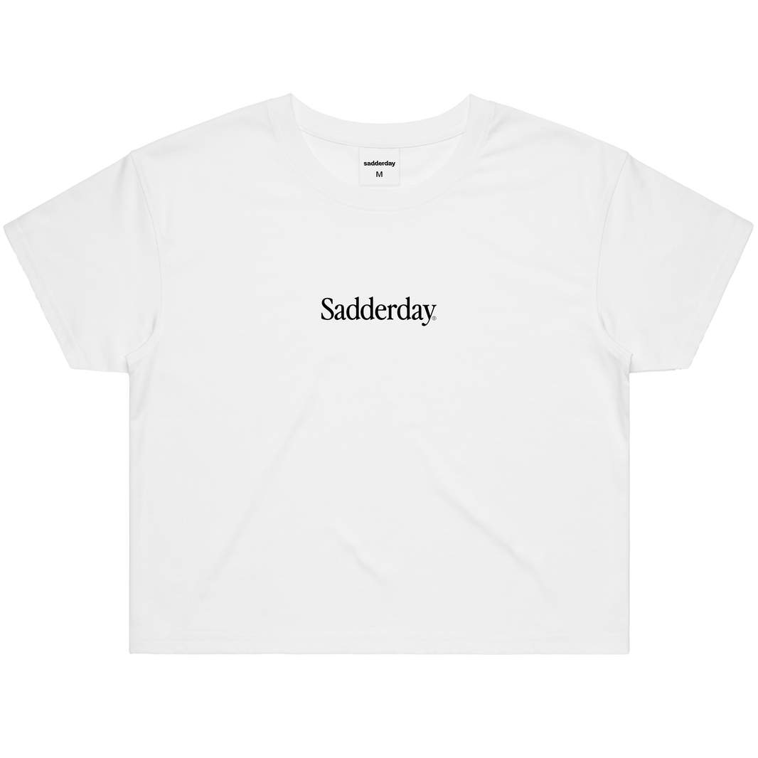 Sadderday | Official Online Shop
