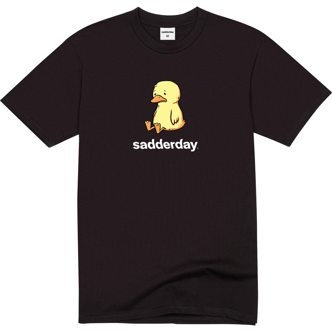 Sadderday | Official Online Shop