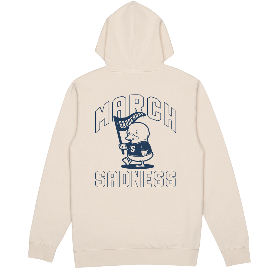 Sadderday | Official Online Shop