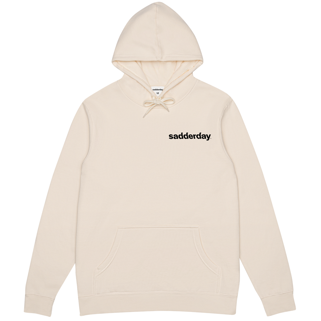 Sadderday | Official Online Shop