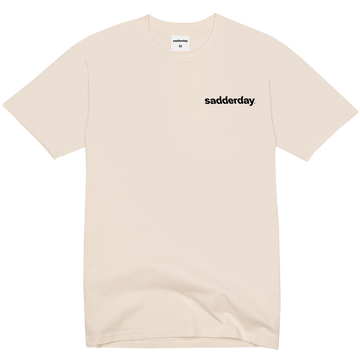 Sadderday | Official Online Shop