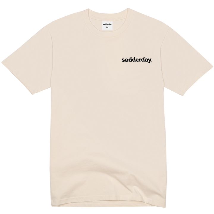Sadderday | Official Online Shop