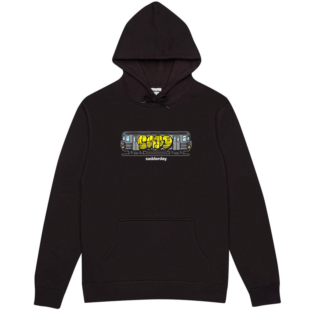 Sadderday | Official Online Shop