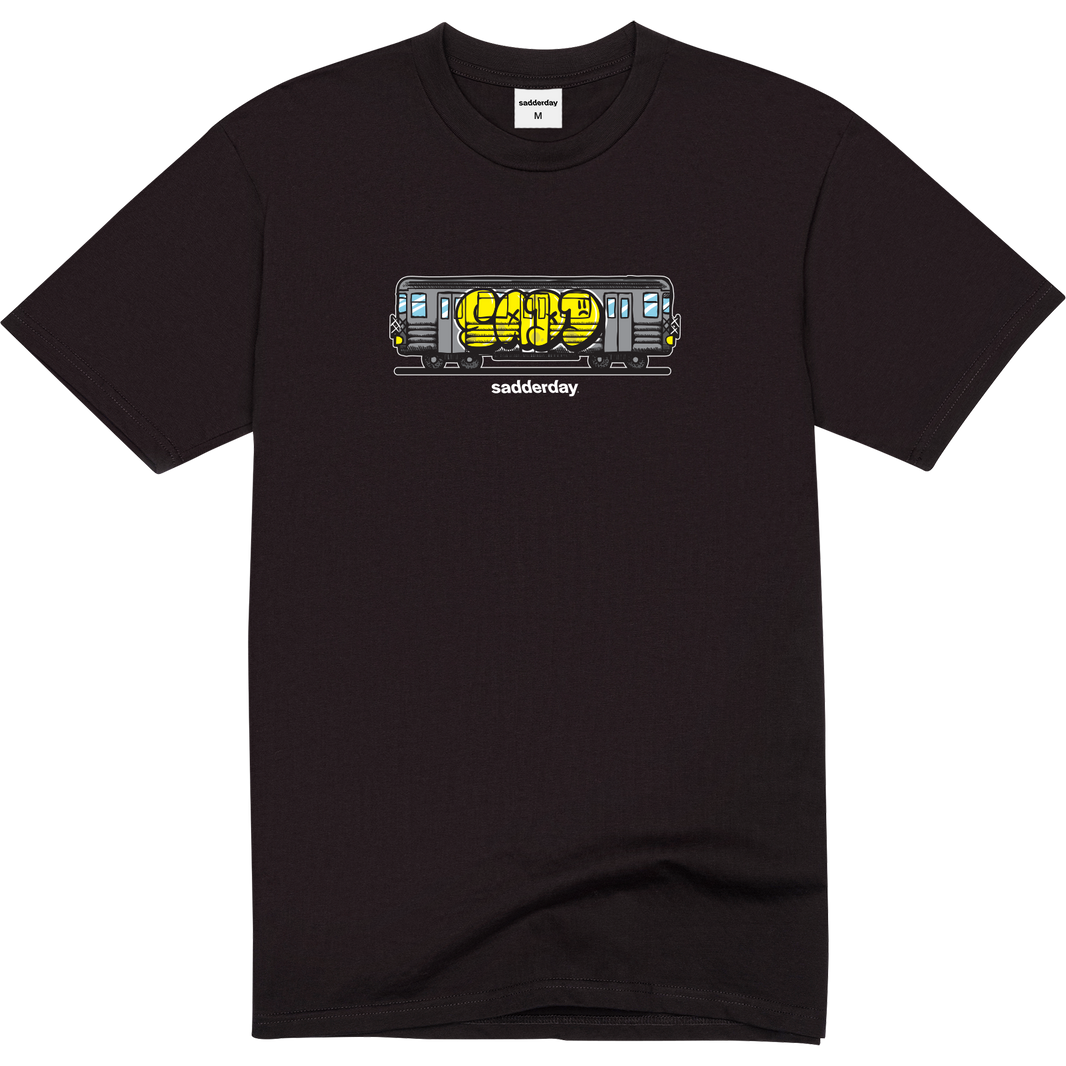 Sadderday | Official Online Shop