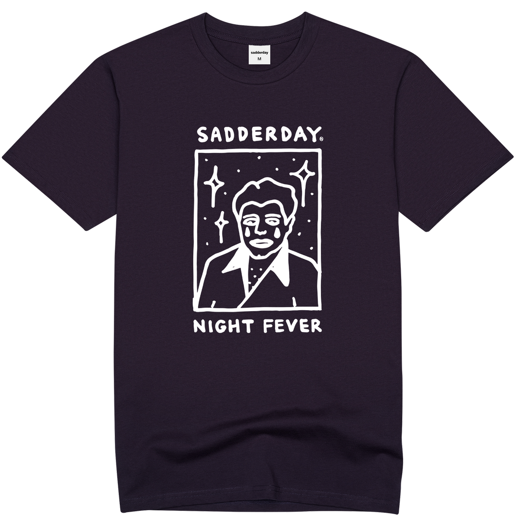 Sadderday | Official Online Shop