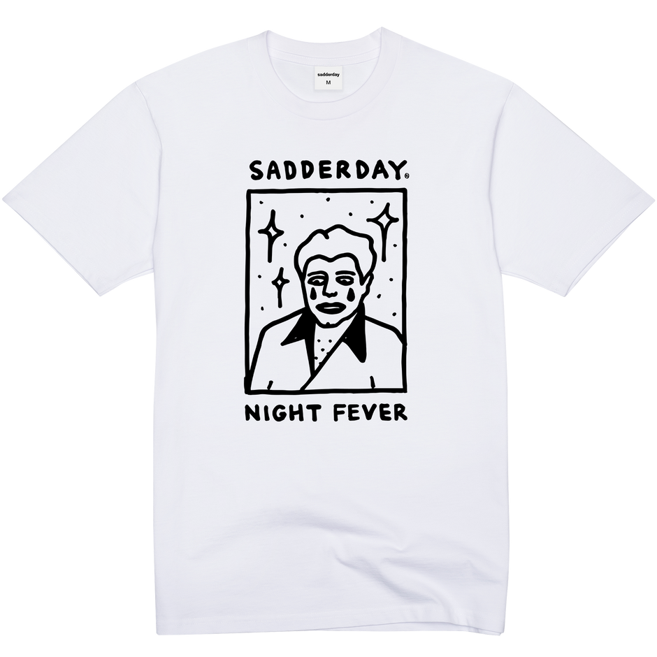Sadderday | Official Online Shop