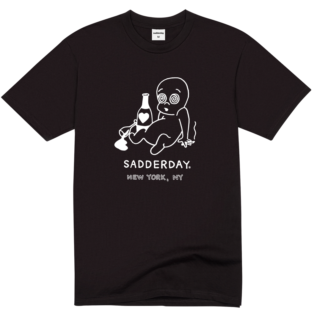 Sadderday | Official Online Shop
