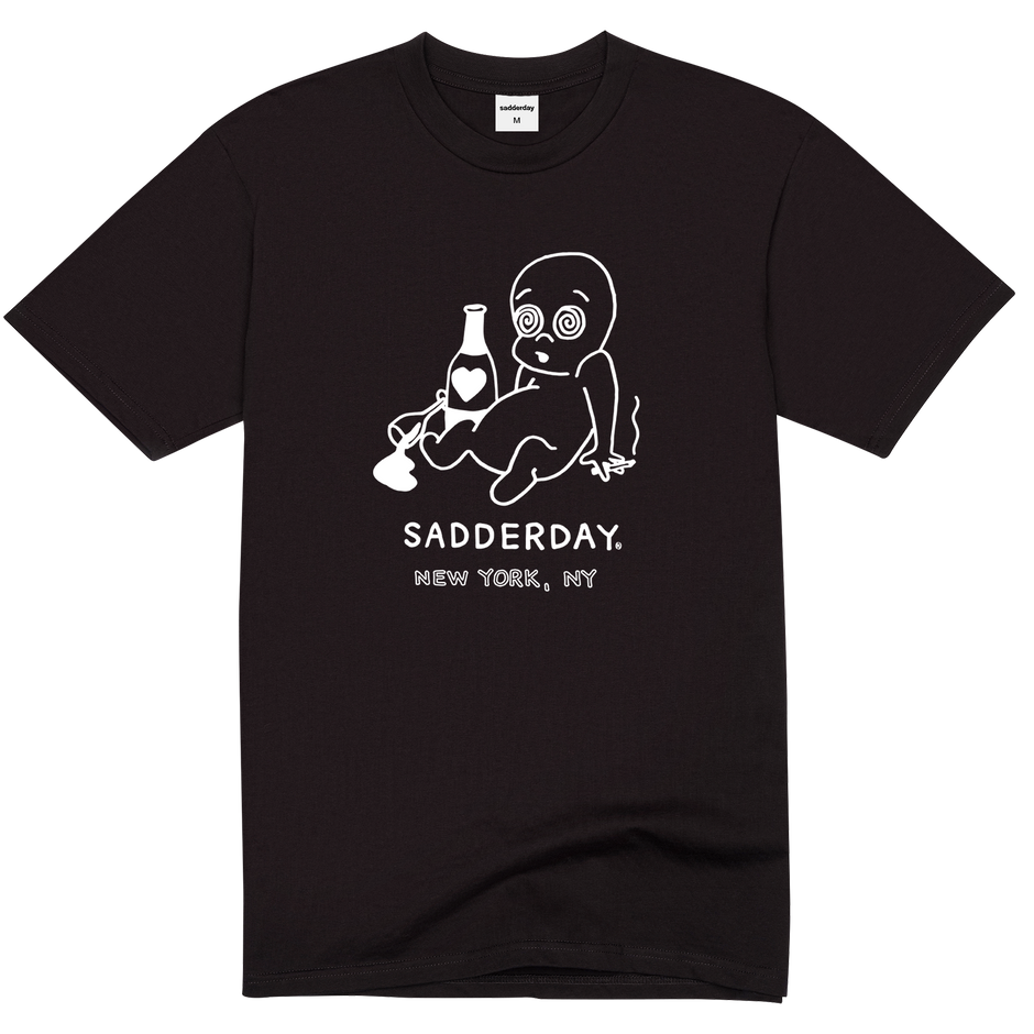 Sadderday | Official Online Shop