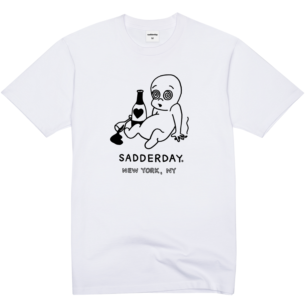 Sadderday | Official Online Shop