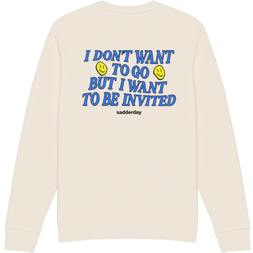 Sadderday | Official Online Shop