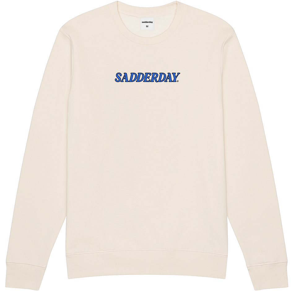 Sadderday | Official Online Shop