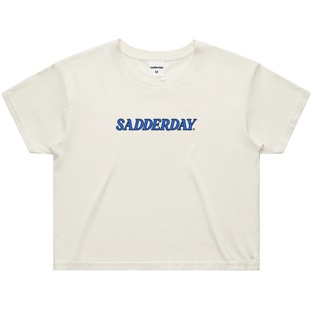 Sadderday | Official Online Shop