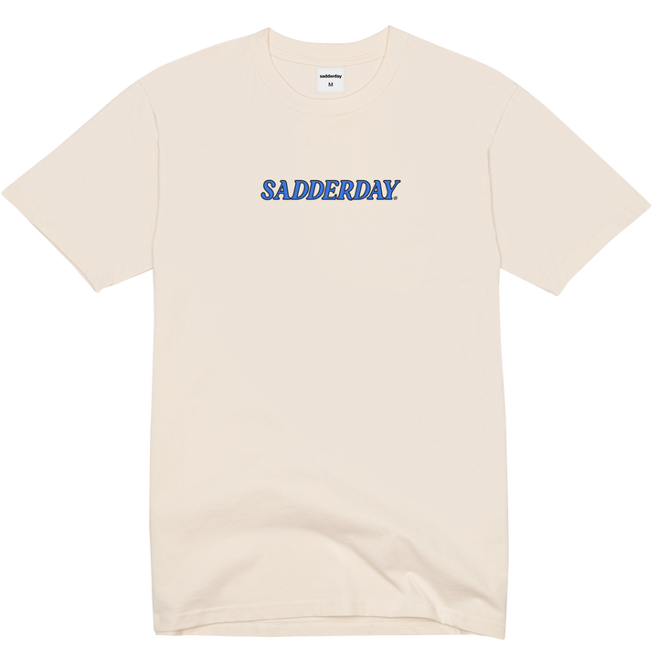 Sadderday | Official Online Shop