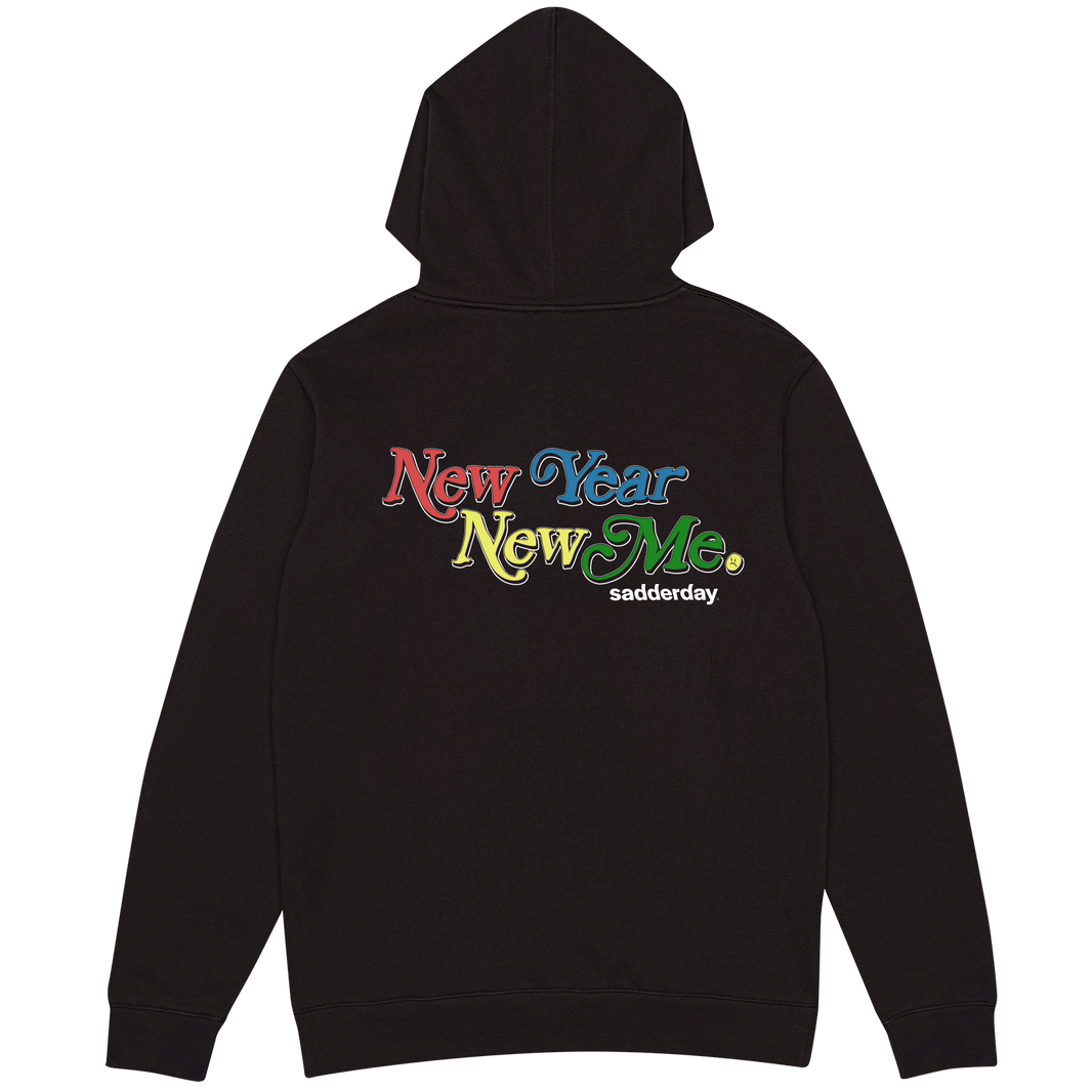 Sadderday | Official Online Shop