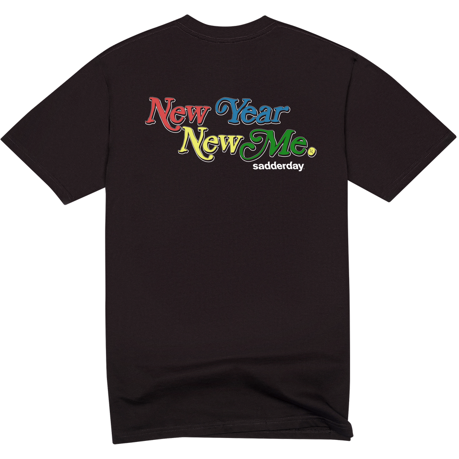 Sadderday | Official Online Shop