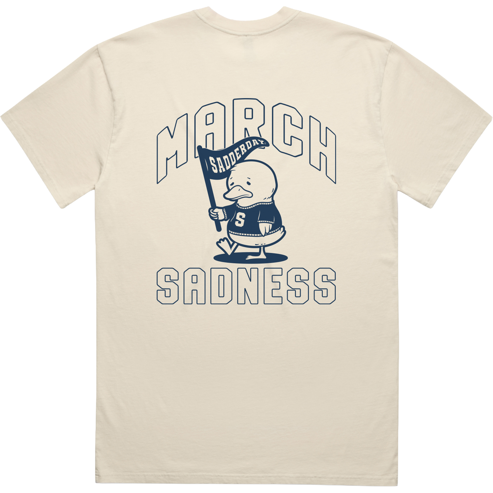 Sadderday | Official Online Shop