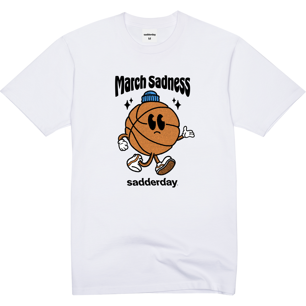 Sadderday | Official Online Shop