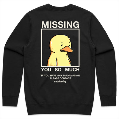 Hoodies – Sadderday