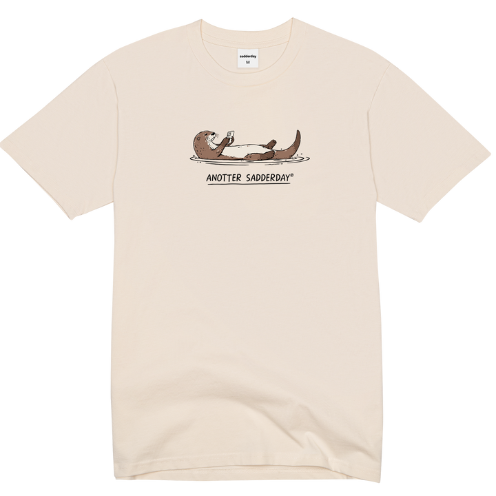 Sadderday | Official Online Shop