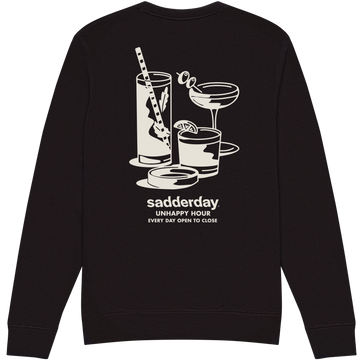 Hoodies – Sadderday