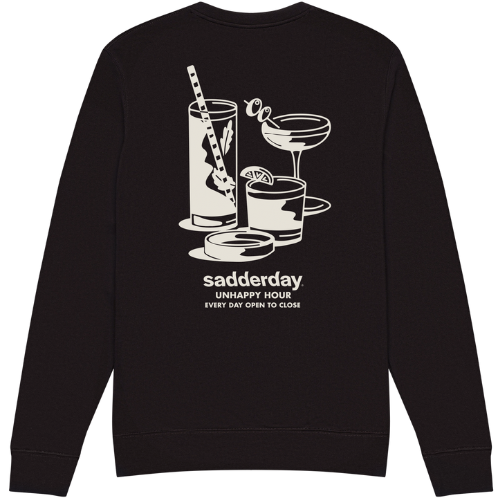 Hoodies – Sadderday