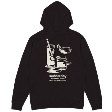 Hoodies – Sadderday