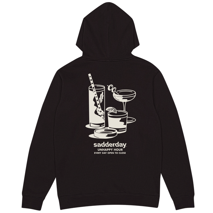 Hoodies – Sadderday