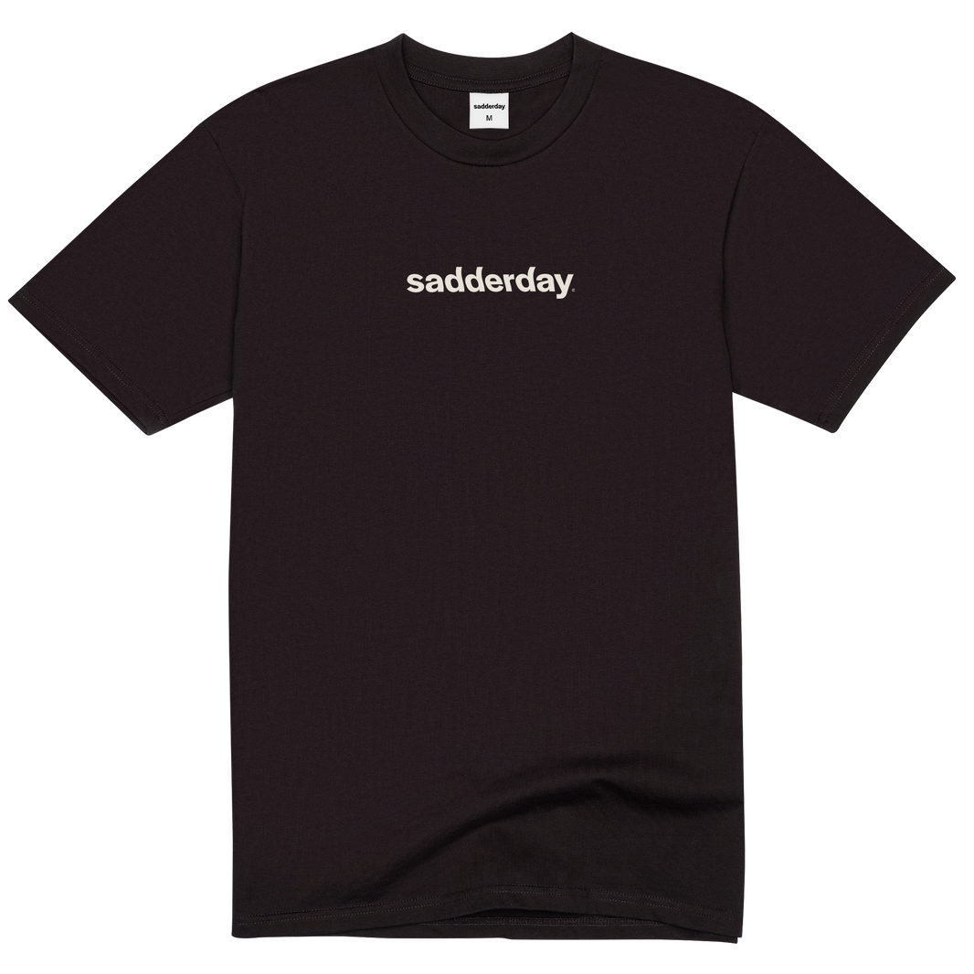 Sadderday | Official Online Shop