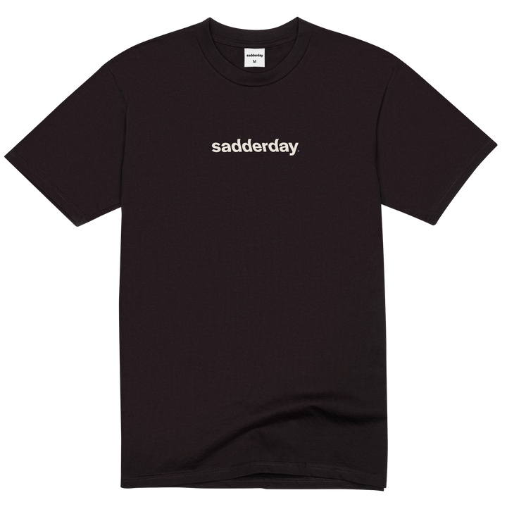 Sadderday | Official Online Shop