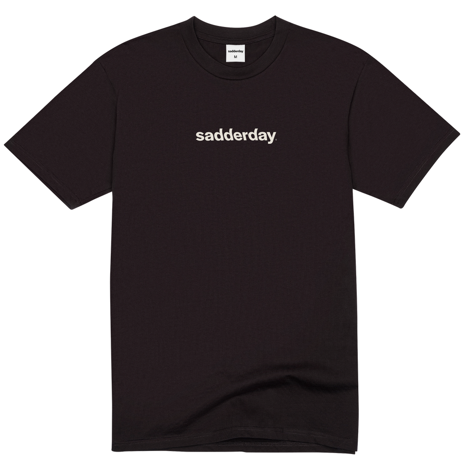 Sadderday | Official Online Shop