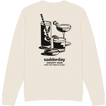 Hoodies – Sadderday