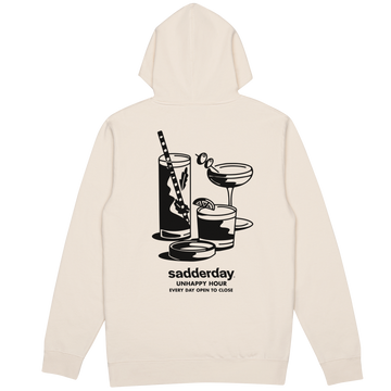 Hoodies – Sadderday
