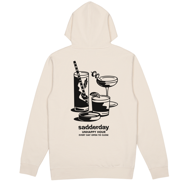 Hoodies – Sadderday