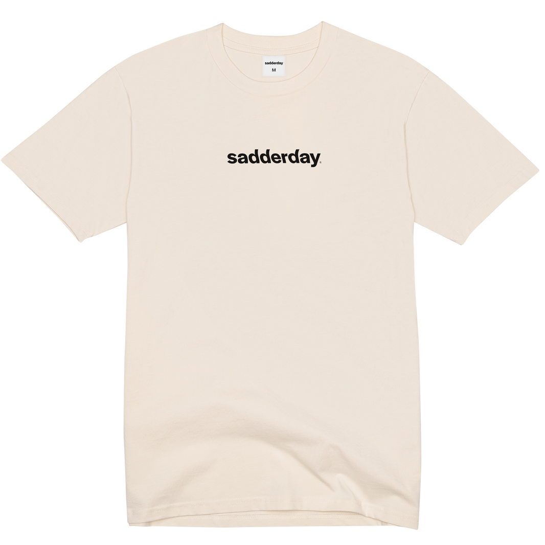 Sadderday | Official Online Shop