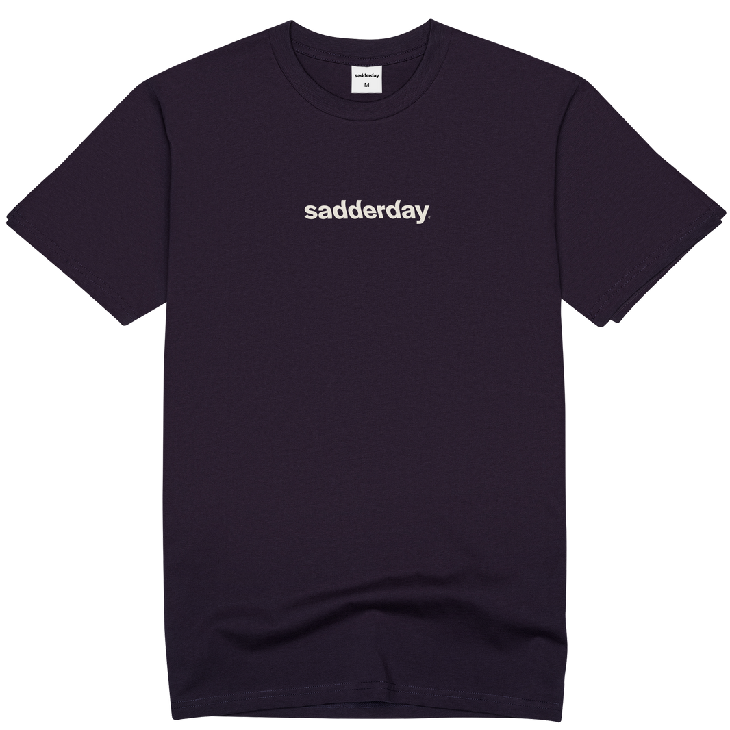 Sadderday | Official Online Shop