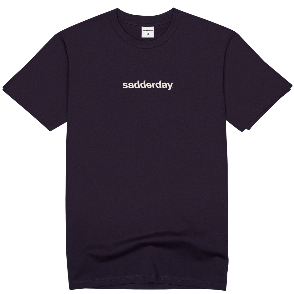 Sadderday | Official Online Shop