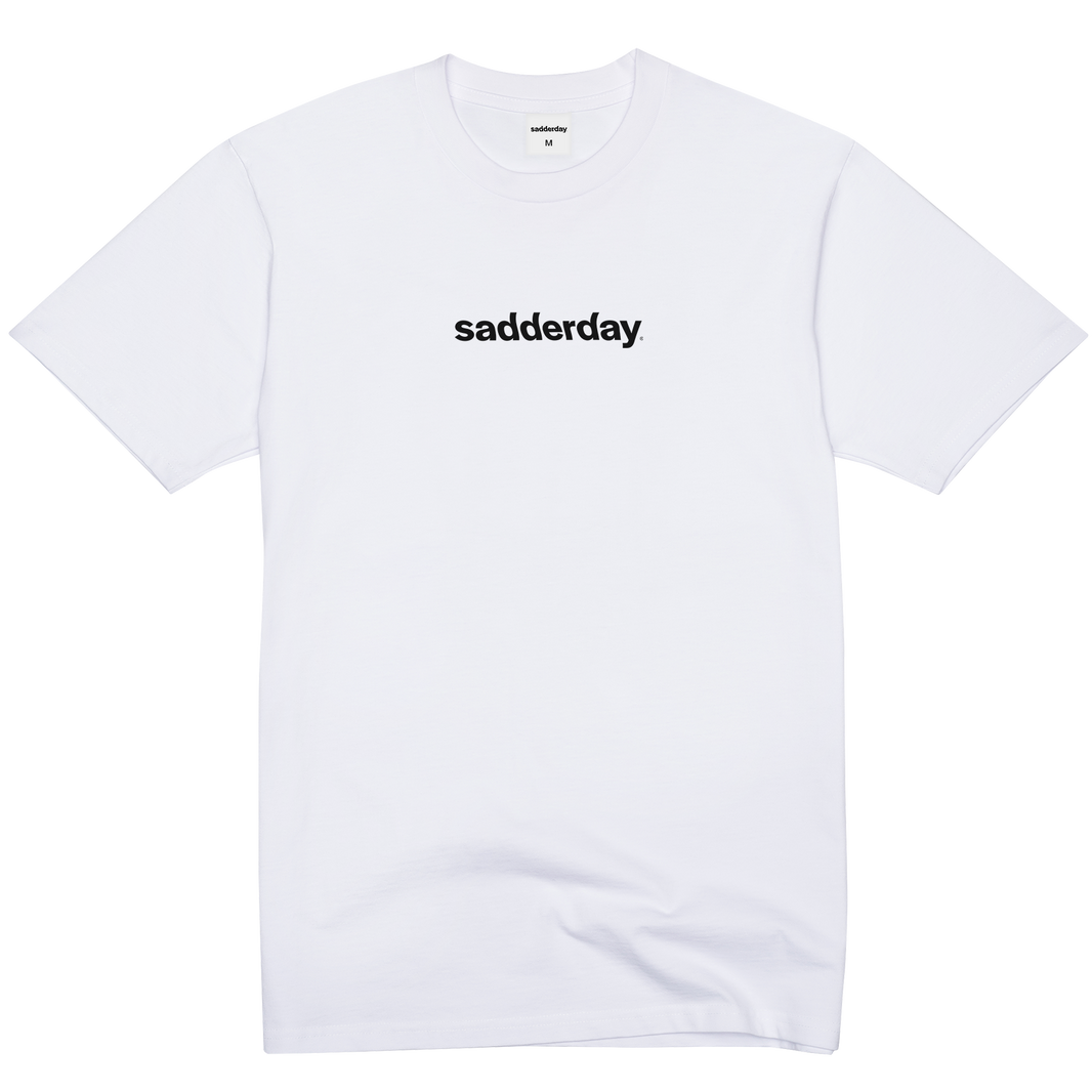 Sadderday | Official Online Shop