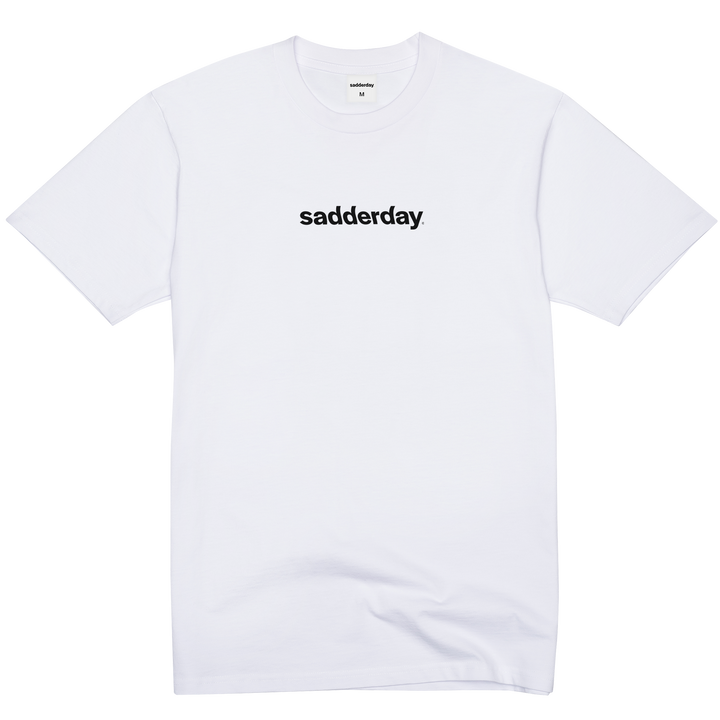 Sadderday | Official Online Shop
