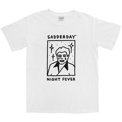 Sadderday | Official Online Shop