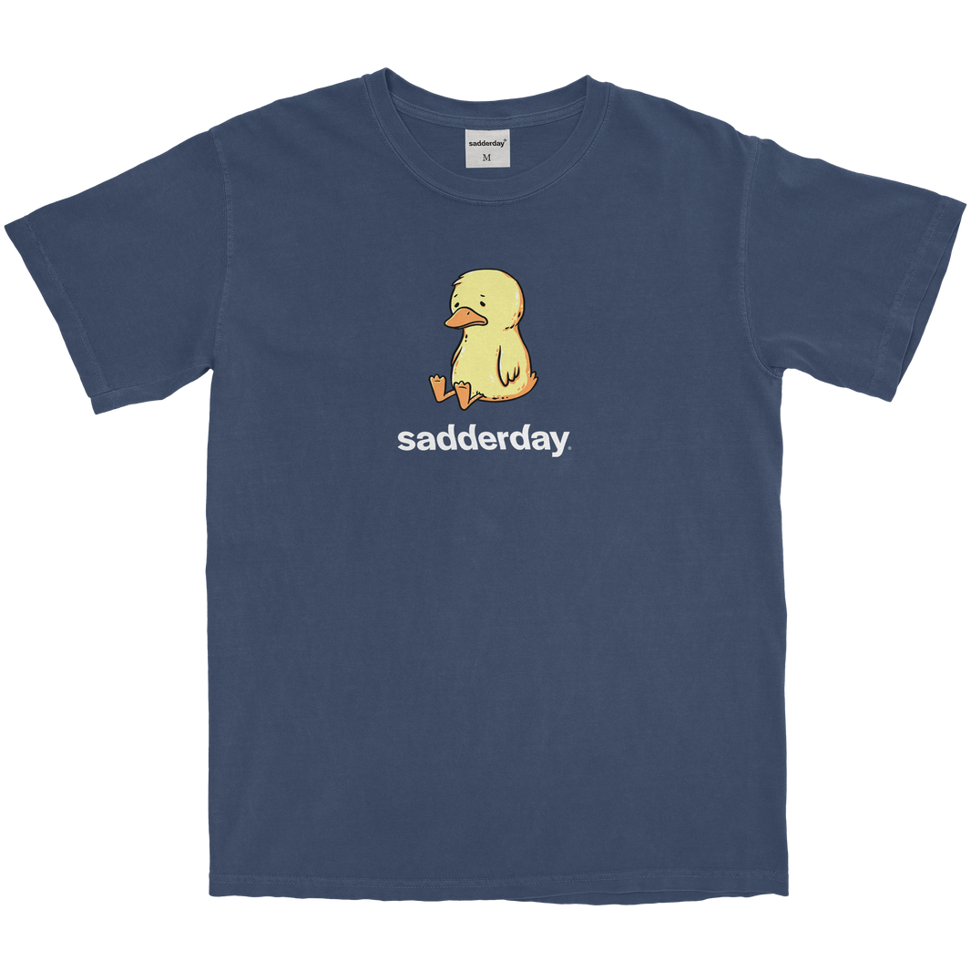 Sadderday | Official Online Shop