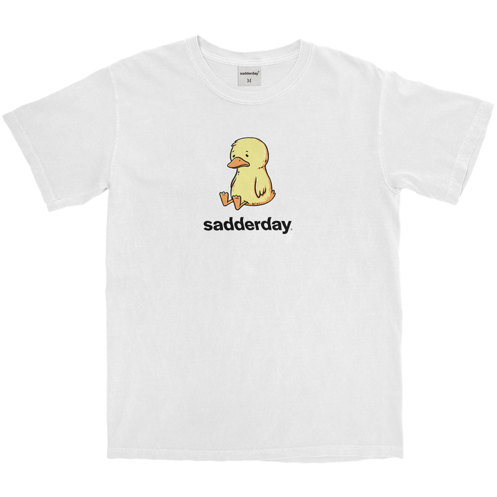 Sadderday | Official Online Shop